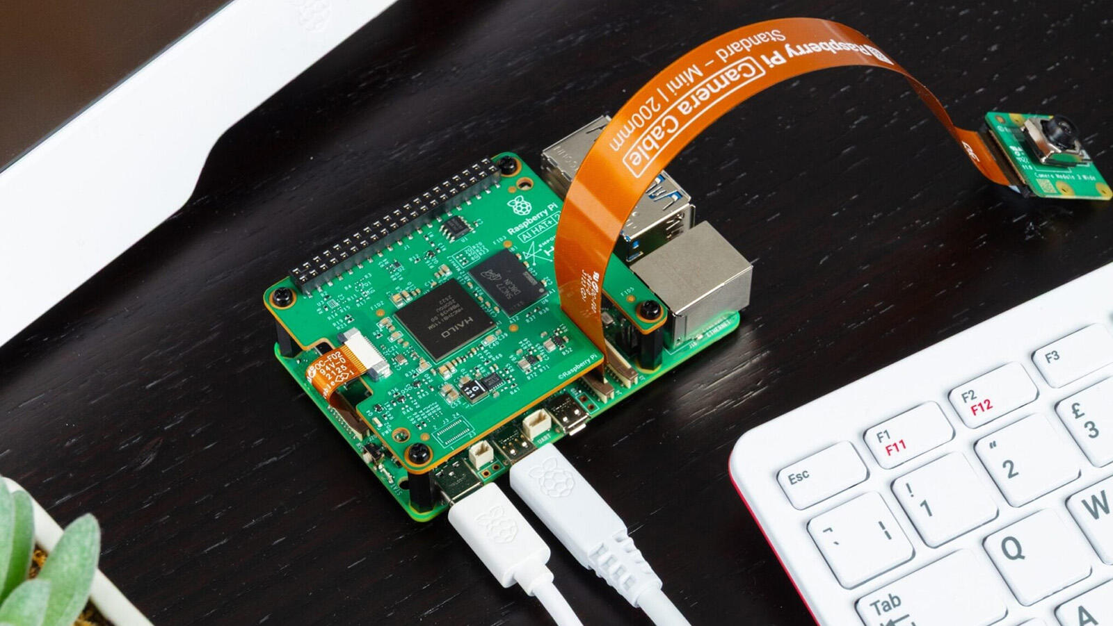 Your Raspberry Pi 5 just got a major functionality upgrade - and it ...