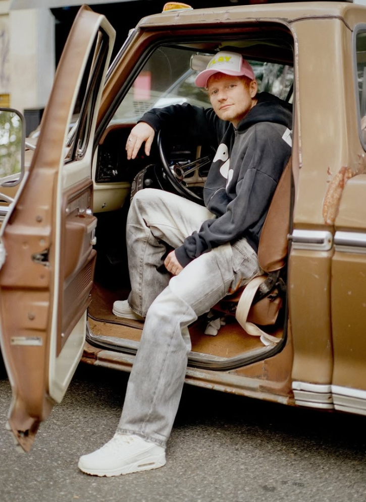 Fact check: Did Ed Sheeran secretly pay £5 million to a US waitress to ...