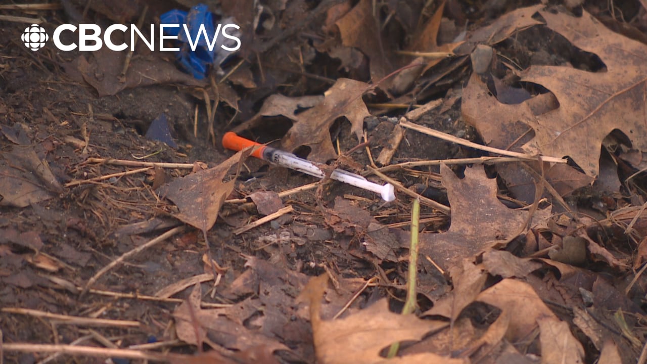 Drug user advocates criticize end to decriminalization in British Columbia