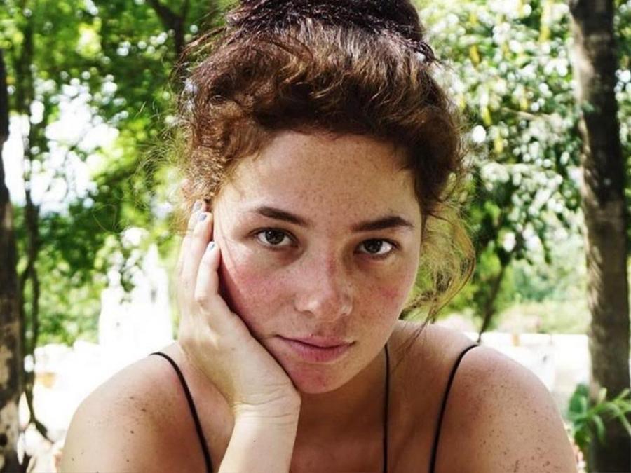 Andi Eigenmann looks back on 2016 experience