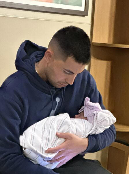 Car located, driver sought after Las Vegas hit-and-run