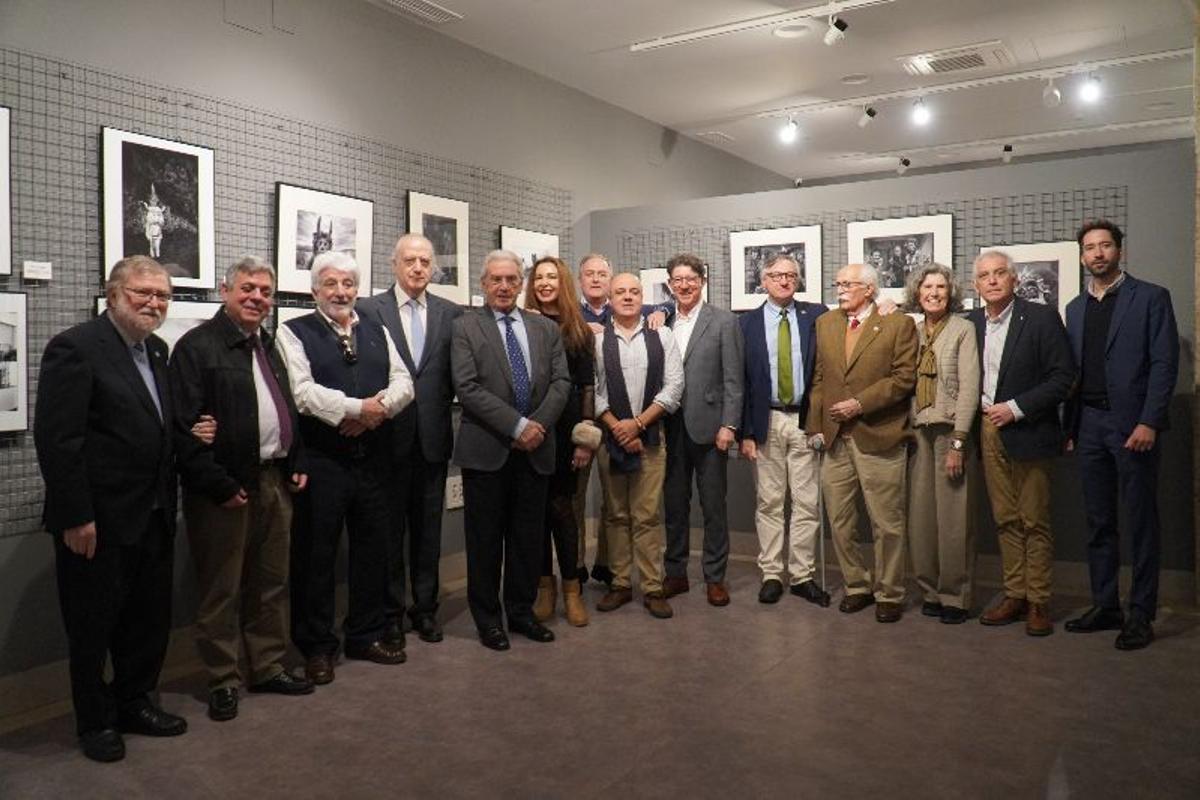 Francisco La Moneda releva a Emilio Vázquez al frente de Fundación CB