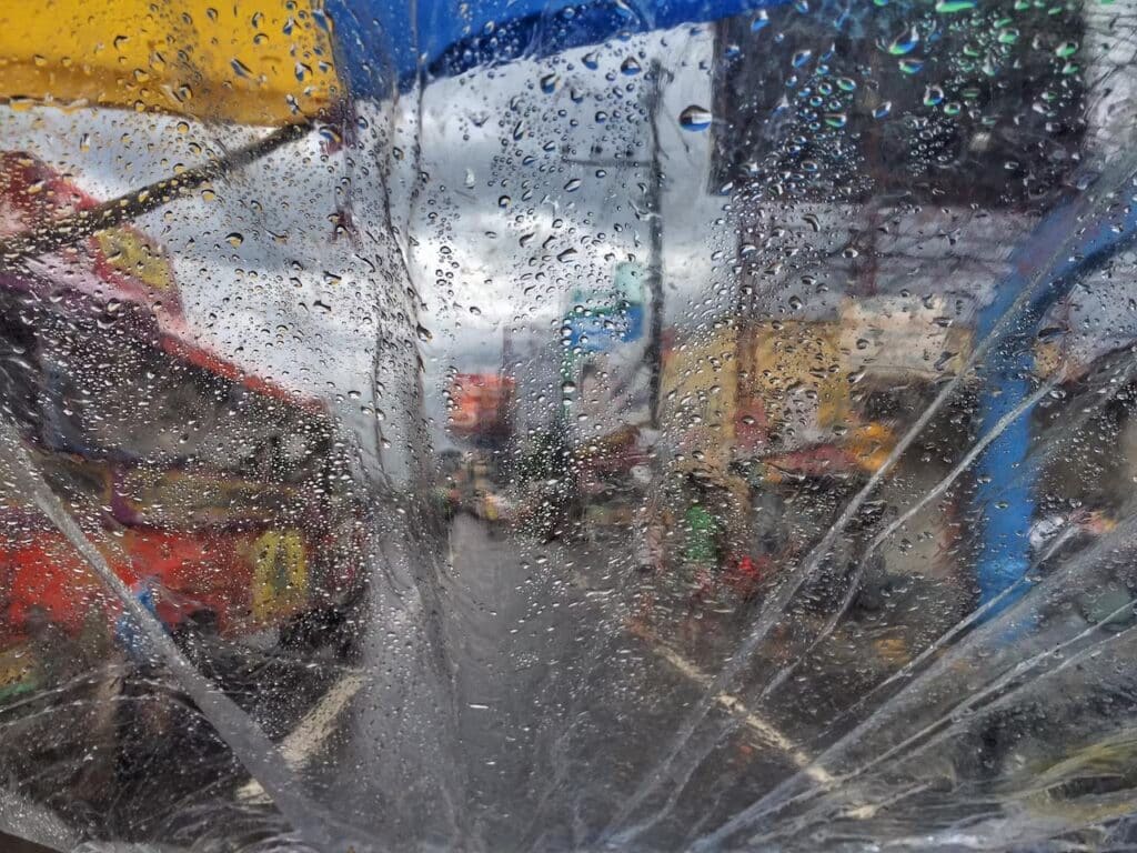 CDO monitors flood as Ada brings rain to Bukidnon rivers, watersheds