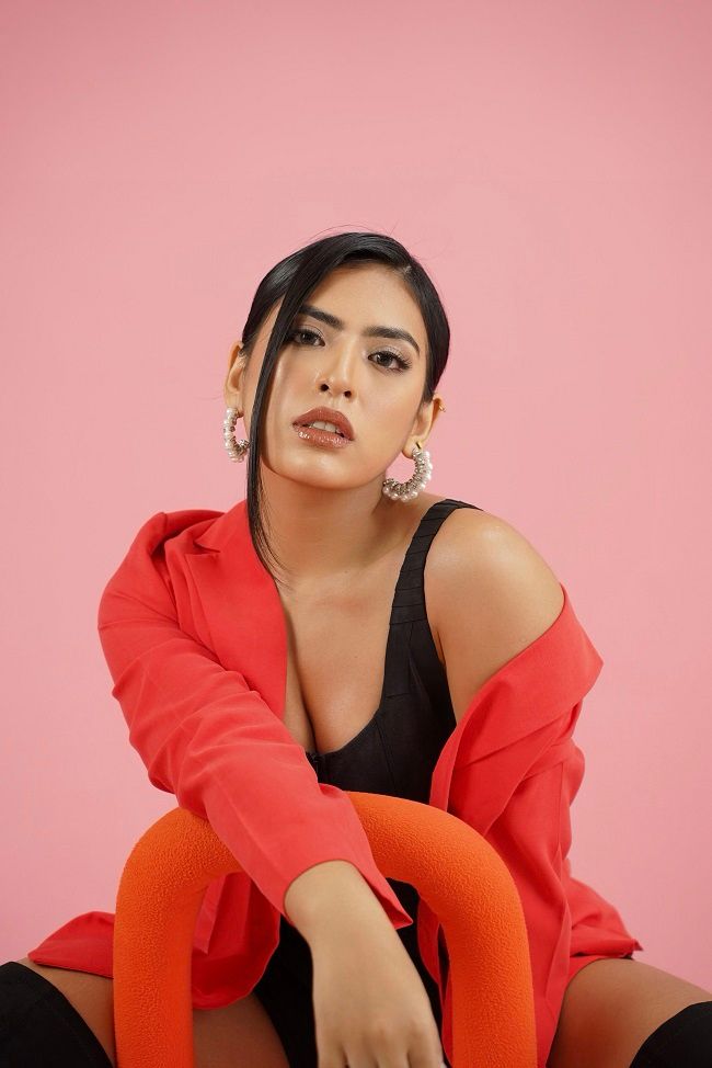 Malaysian-Filipino artist Yazmin Aziz drops first-ever Tagalog song ...