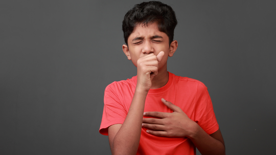 Why more Delhi children need nebulisers this winter smog and how to ...