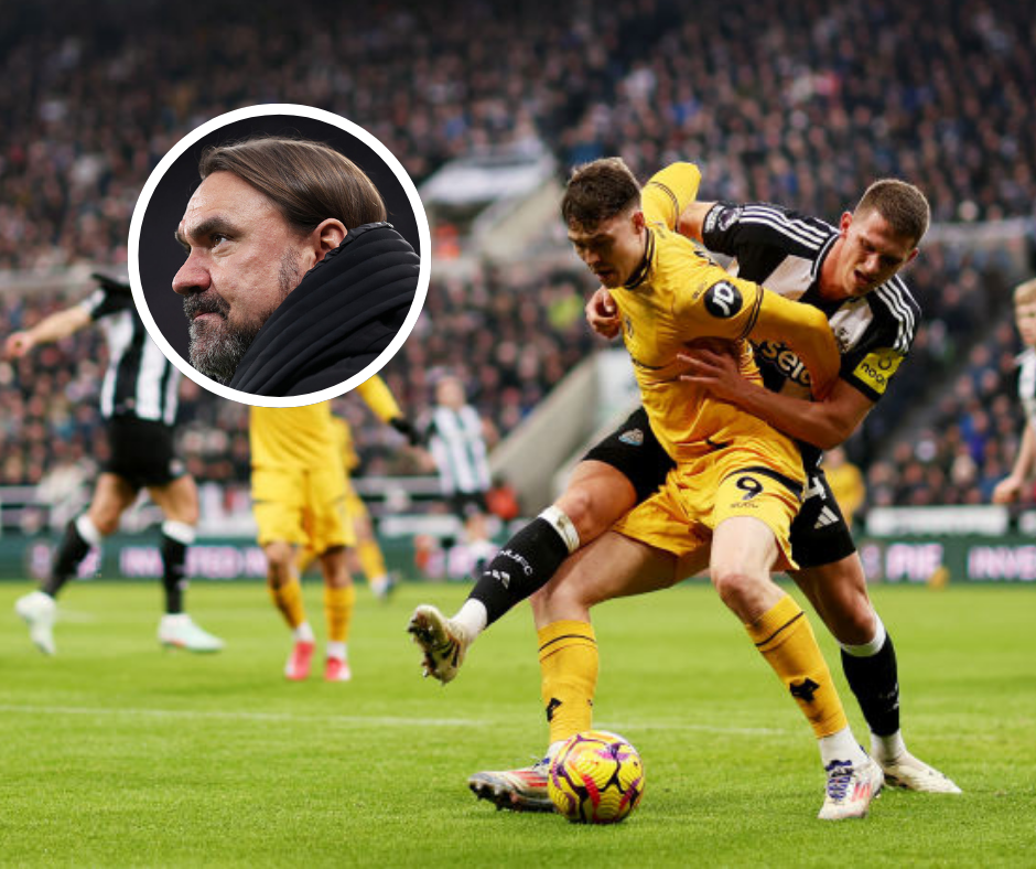 Leeds United 'offered' chance to sign Premier League star after ...