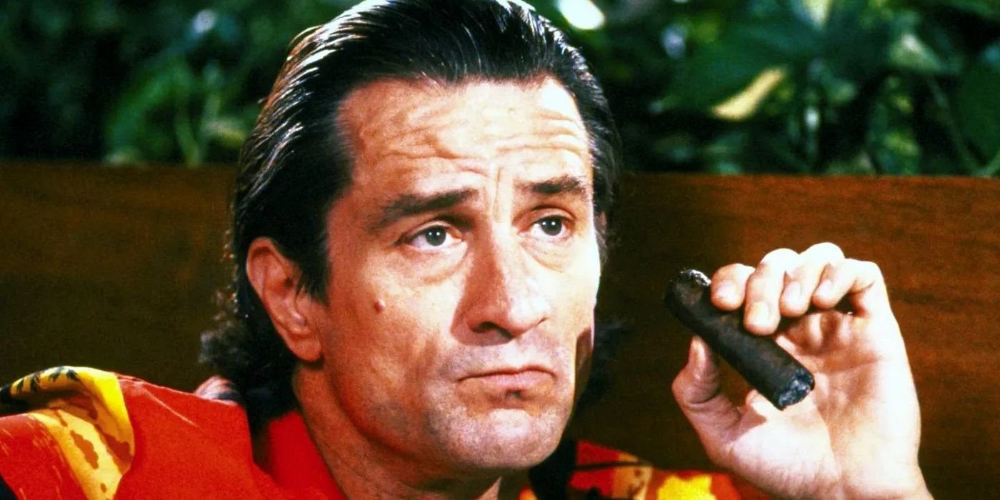 Apple TV is quietly abandoning Martin Scorsese's classic '91 crime thriller