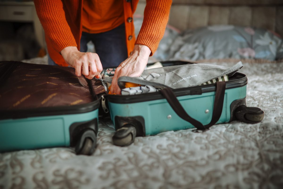 The costly mistakes UK retirees make when moving abroad – and how to ...