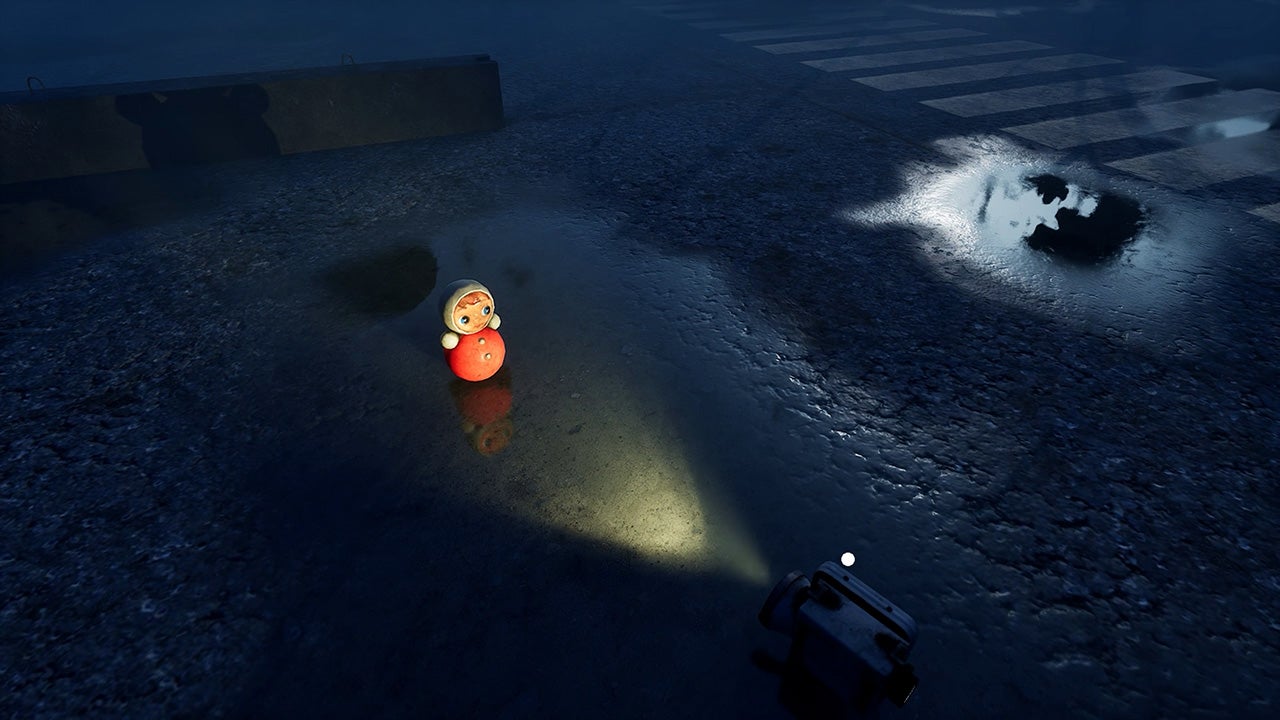 I must find her - official gameplay teaser trailer