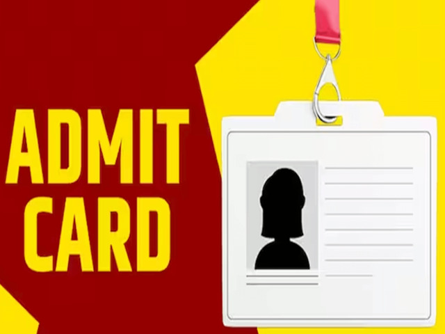 HBSE 12th admit card: Haryana Board releases admit card for Class 12 ...