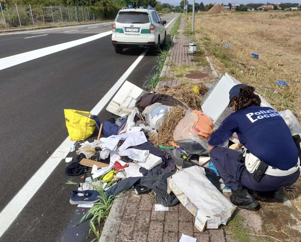 L’igiene urbana a Monza. Differenziata sopra il 70%. Furbetti dei ...