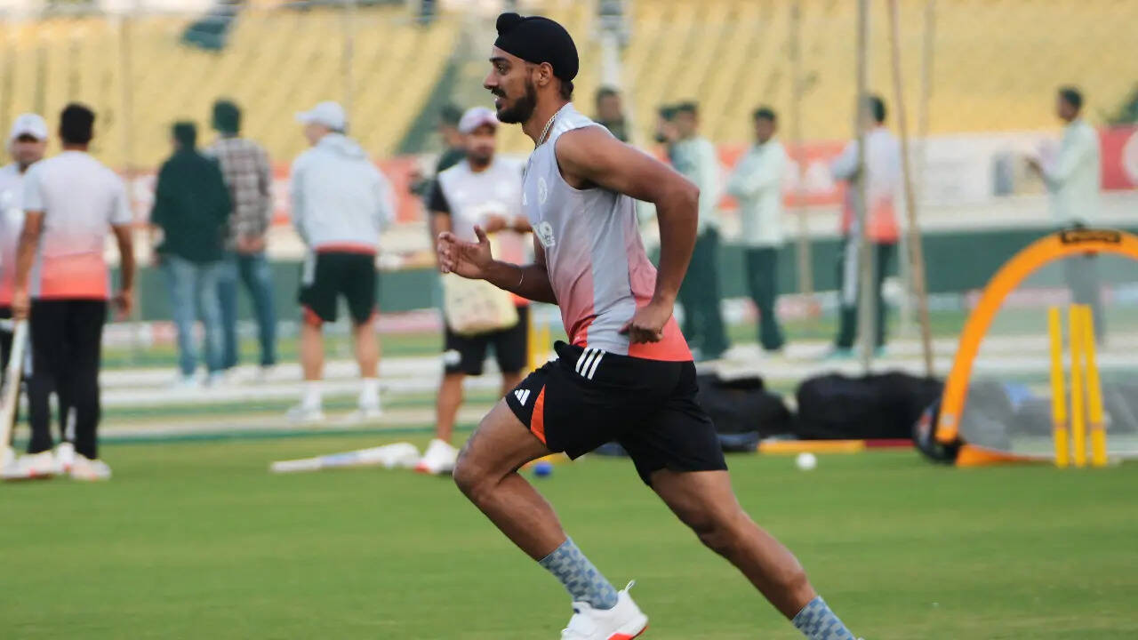 Ravi Ashwin explodes at Gautam Gambhir-led management over Arshdeep ...