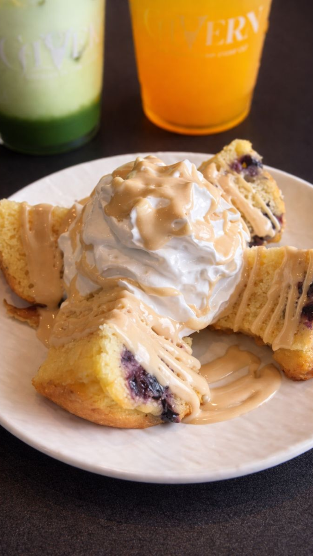 Why these eats are everywhere: Food trends and tasty insights