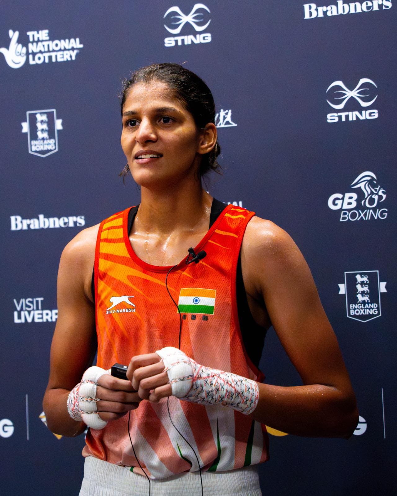 Delhi's hazardous AQI envelopes India Open with questions: Is sports ...