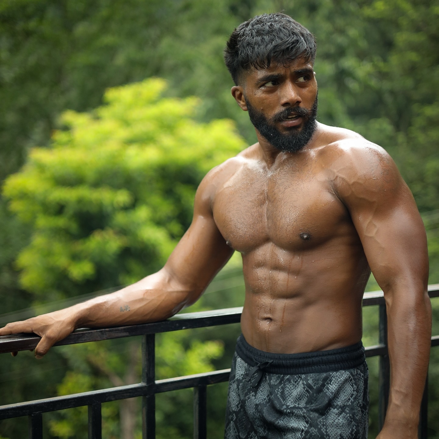 Delhi's hazardous AQI envelopes India Open with questions: Is sports ...