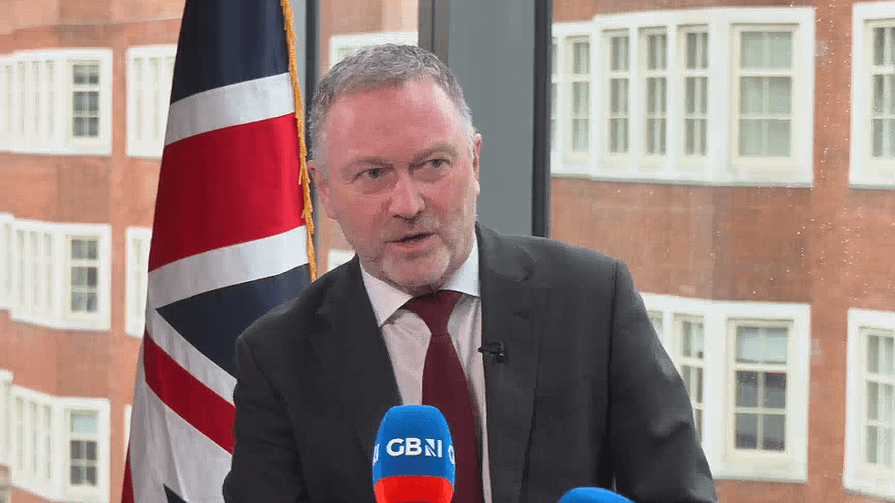 Backdoor blasphemy law 'will never happen', Labour's communities ...