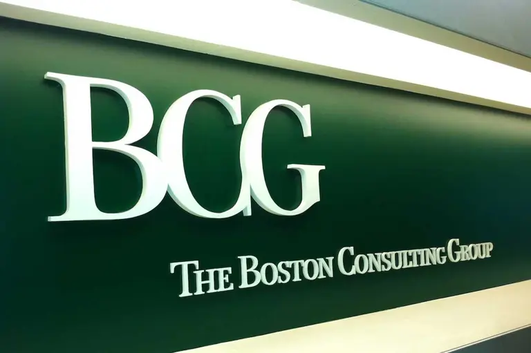 Boston Consulting Group explota en España y apunta a asaltar el mundo