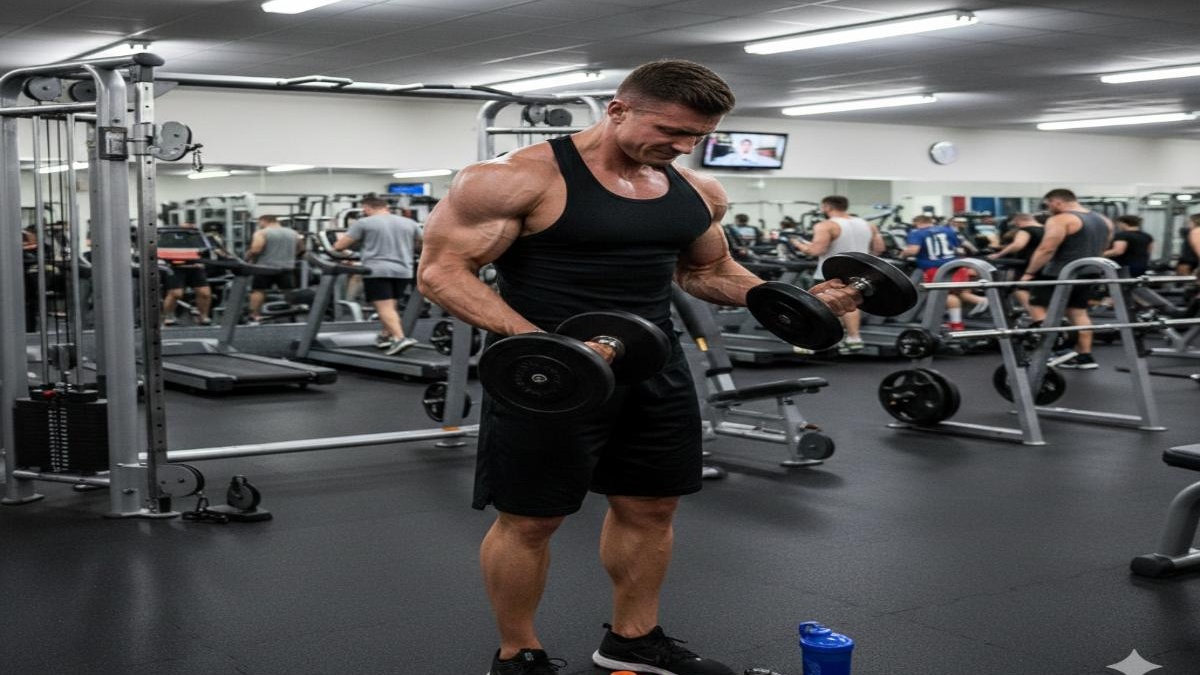 The power of compound exercises: The fastest way to build muscle ...