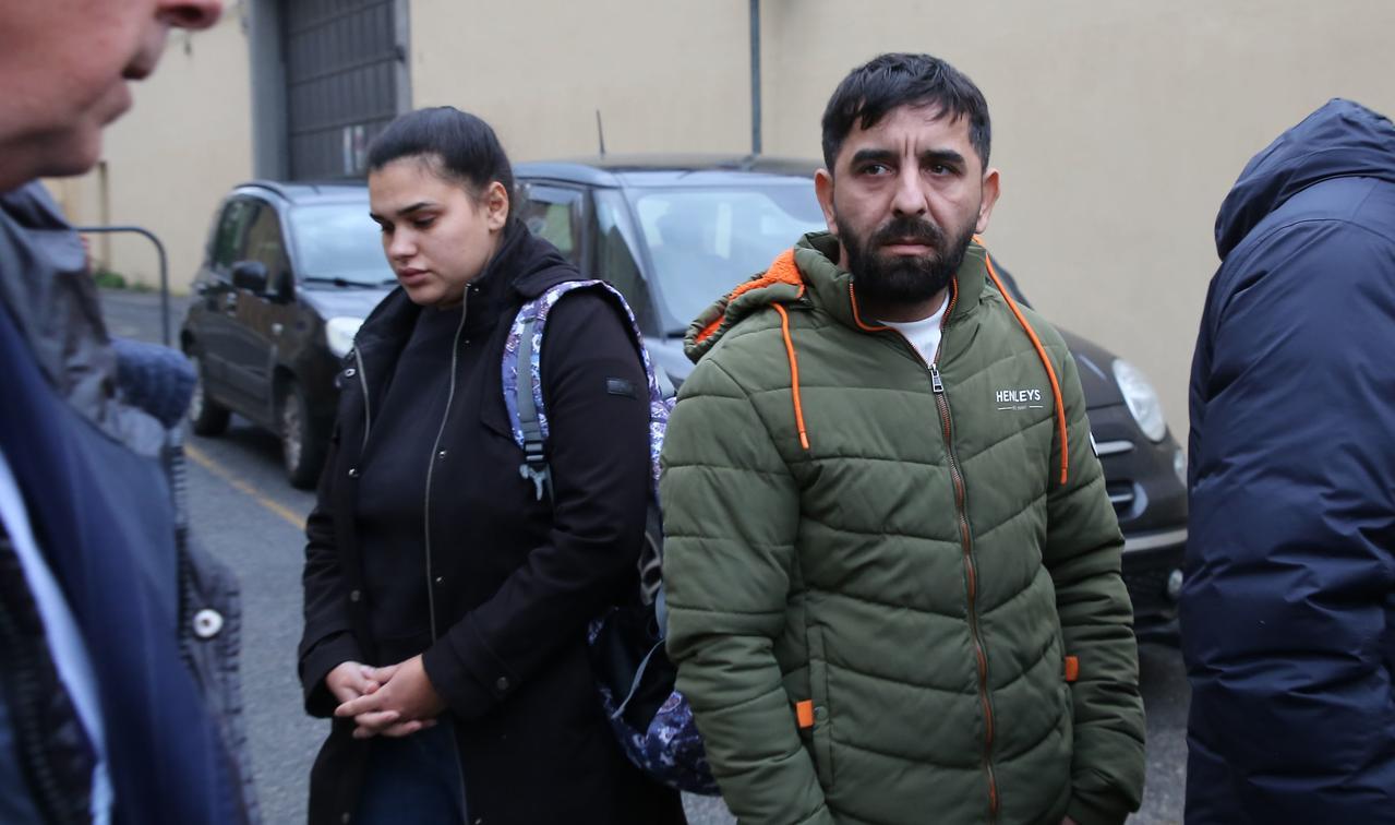 Il killer delle escort. Il processo unificato su Prato. Frumuzache in ...