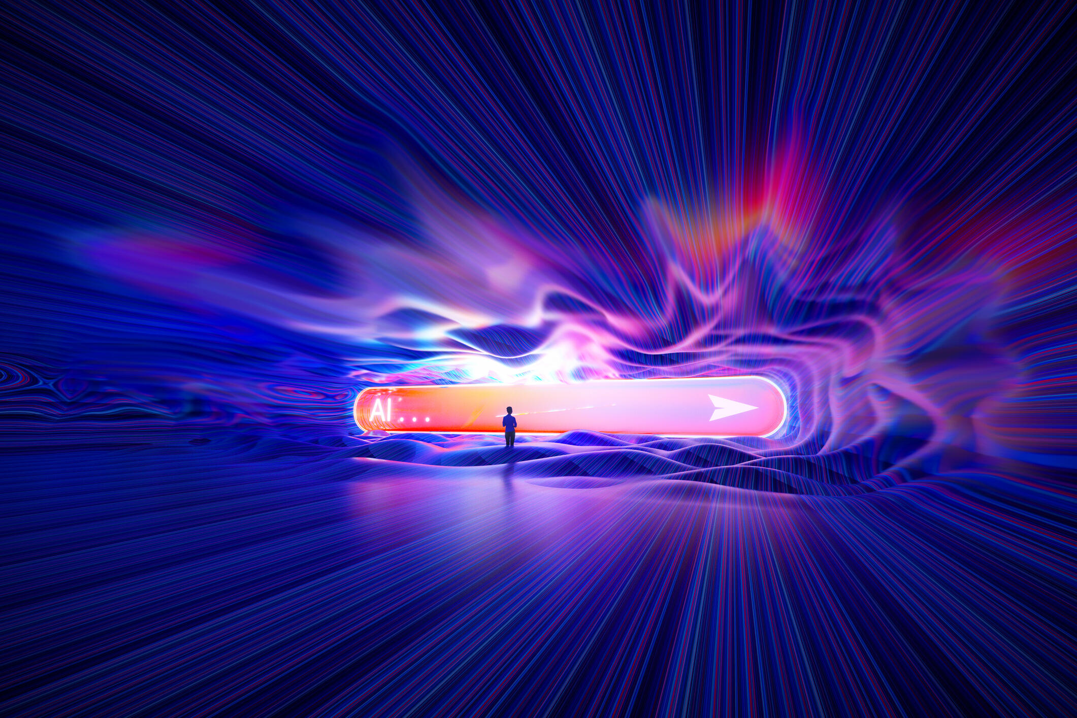 Worried AI will take your remote job? You're safe for now, this study shows