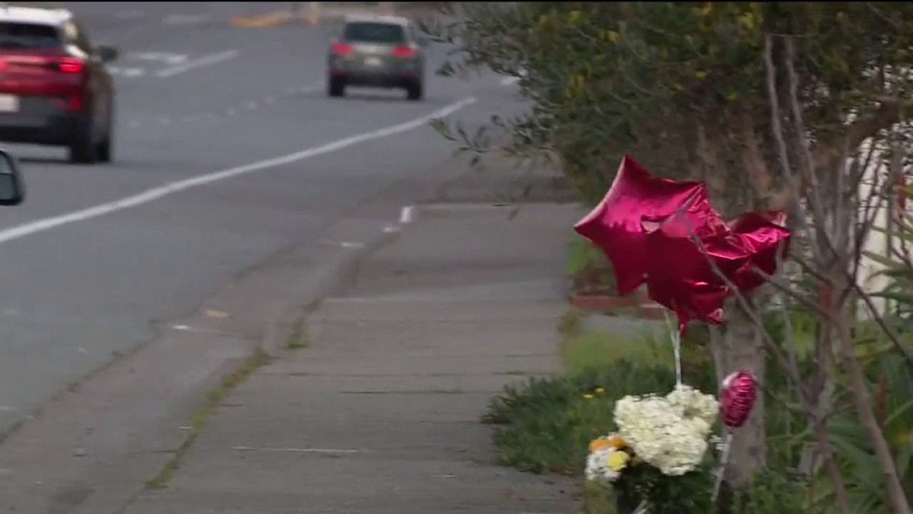 19-year-old killed in crash near San Rafael