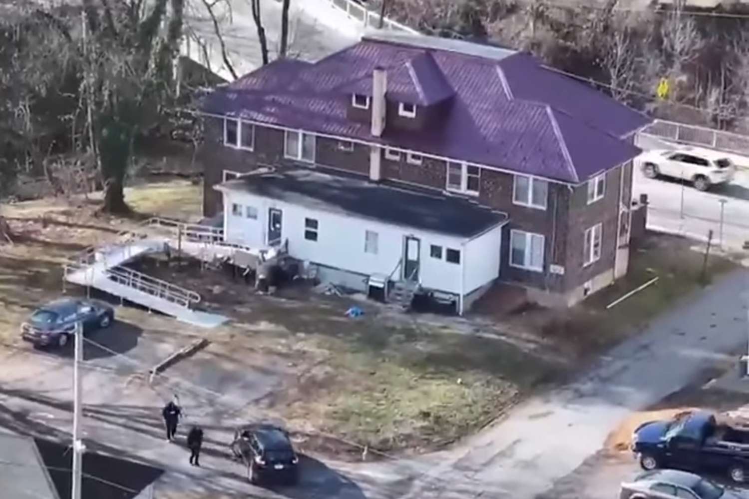 Boy, 11, allegedly shoots and kills father after his Nintendo Switch ...