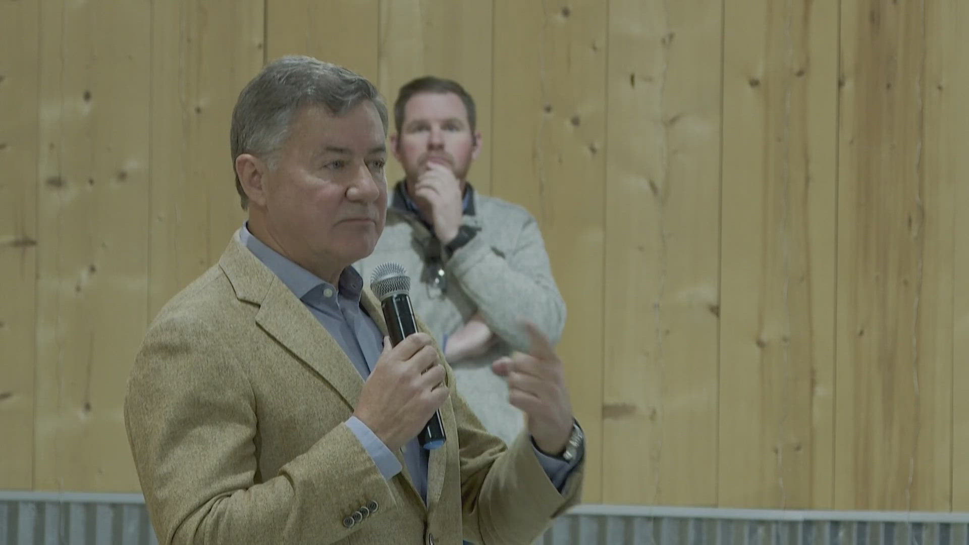 Latest news | Oklahoma attorney general addresses concerns amid lawsuit ...