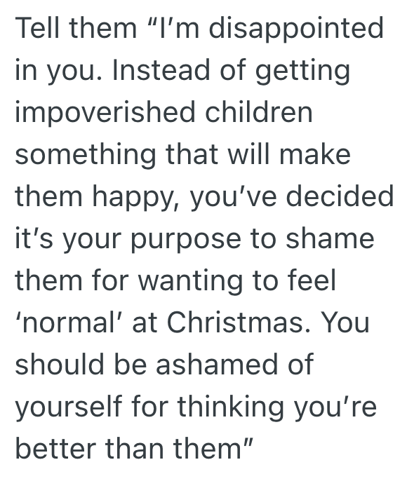 Woman wants to give Angel Tree kids exactly what’s on their Christmas ...