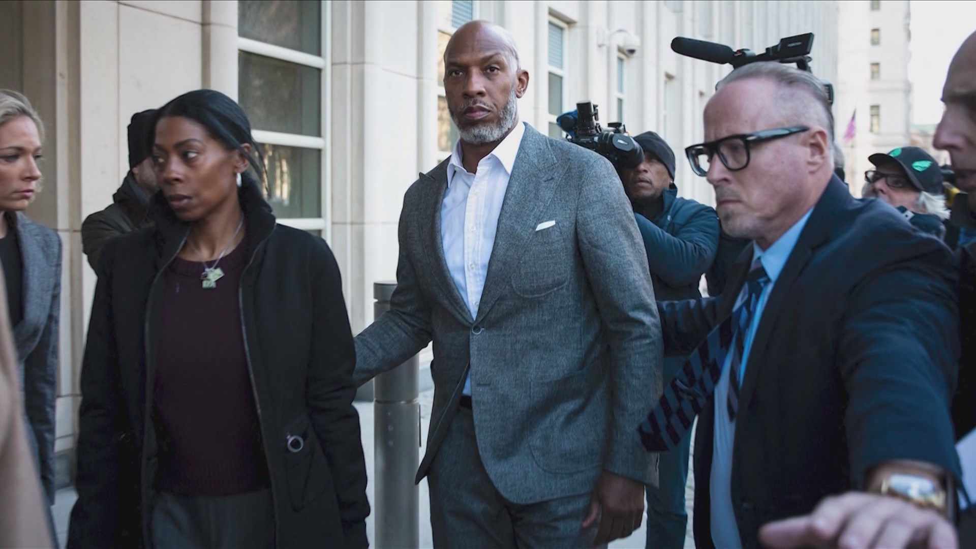 17 college basketball players charged in point-shaving scheme according ...