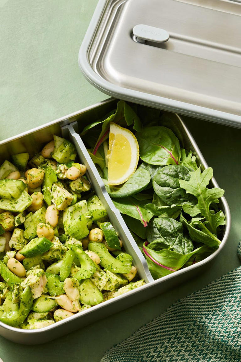 50 healthier lunch ideas you’ll actually be excited to try