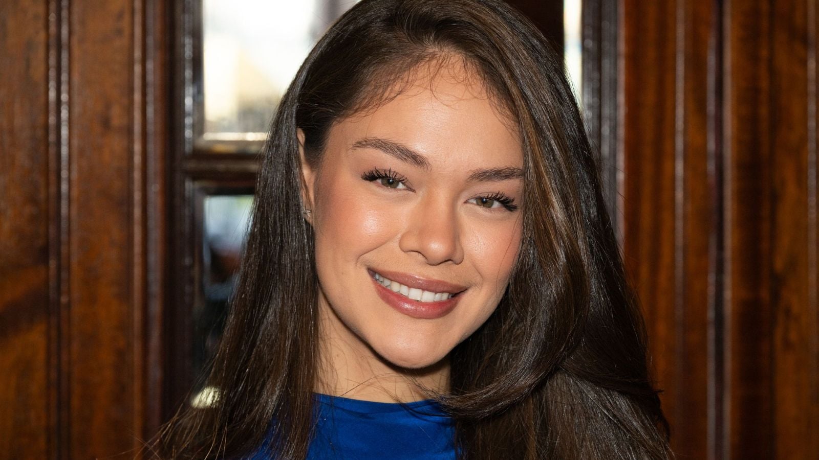 Hinaupoko Devèze à couper le souffle : Miss France 2026 ose le total ...