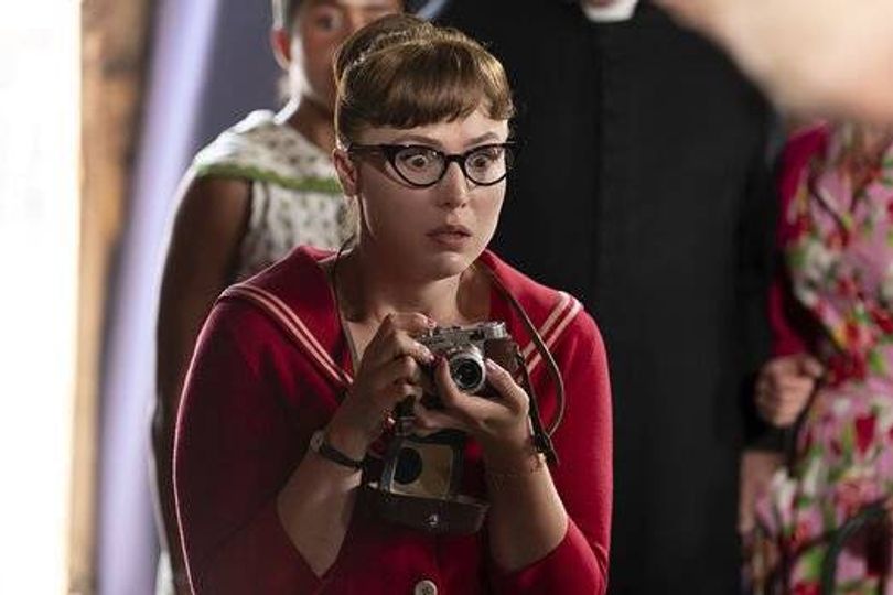 Father Brown season 13 episode 2 cast unveiled: The hole in my heart ...