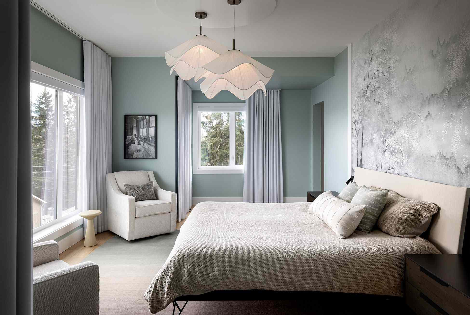 The one room designers recommend refreshing in January—even if you don ...