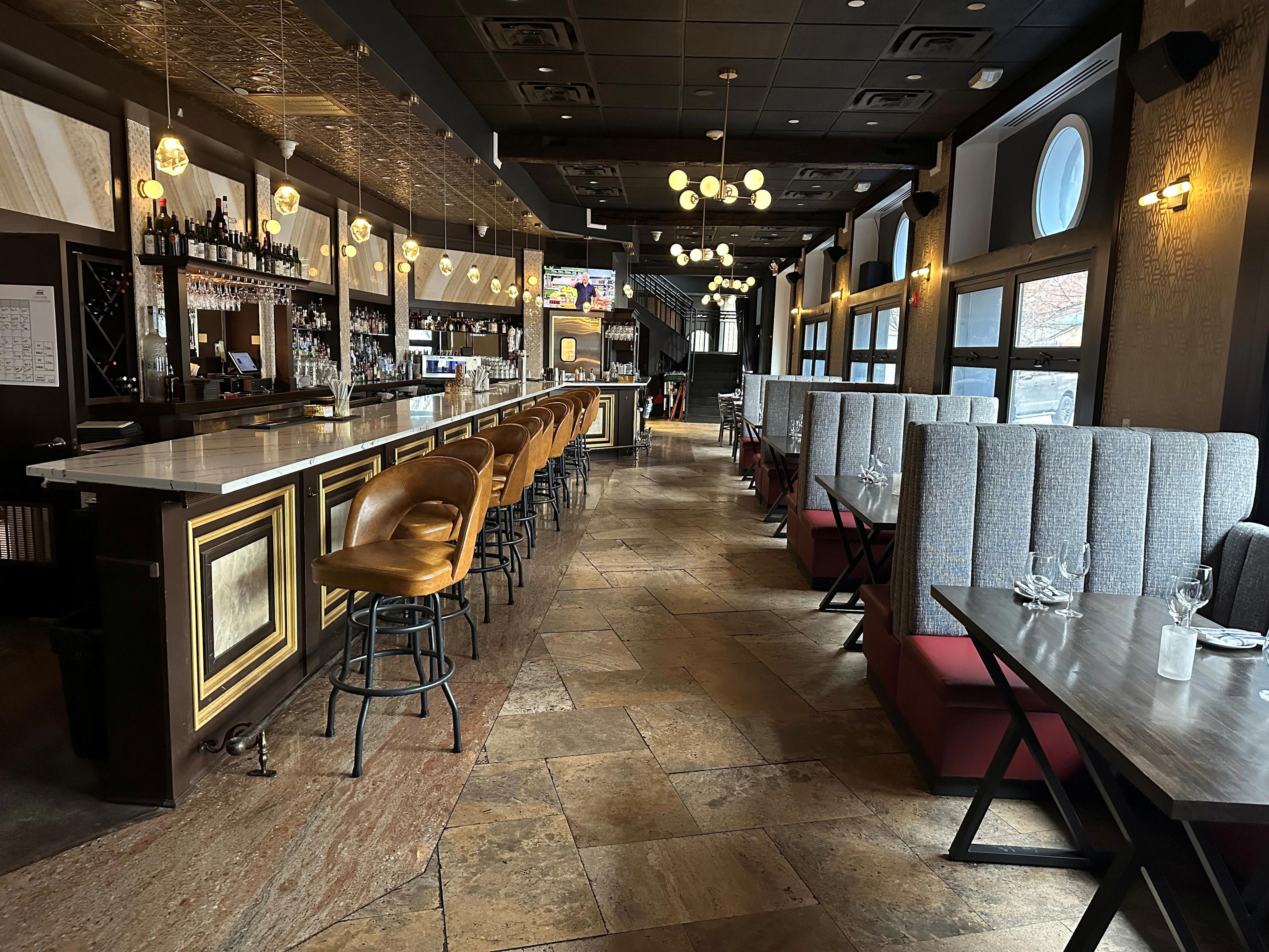 Yonkers Restaurant Week returns Jan. 19. Where to find dining deals