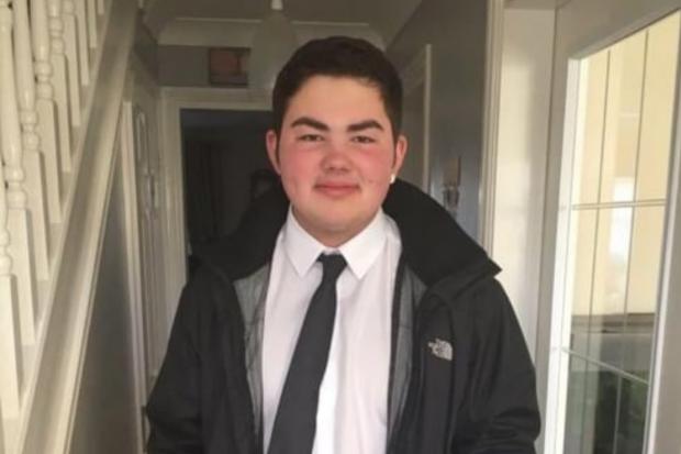 Dad of teenager killed in crash says road safety plan leaves deadly ...