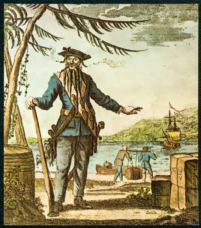 Amaro Pargo, el corsario más temible del siglo XVIII en España