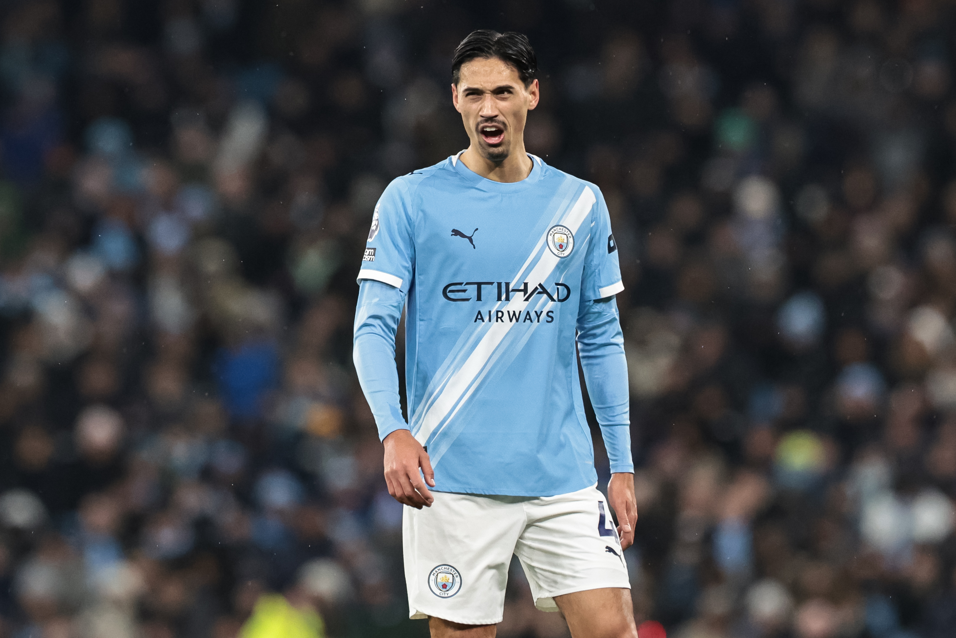 Reijnders: 'We hebben er eerlijk gezegd best vertrouwen in Arsenal in ...