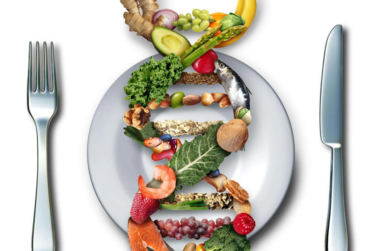 How to avoid the effects of ageing and stay youthful through eating