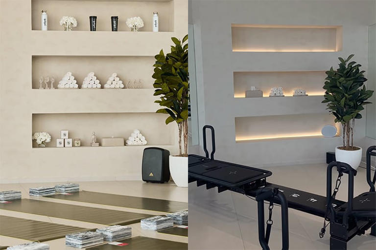 7 of the best wellness spots to check out in Dubai