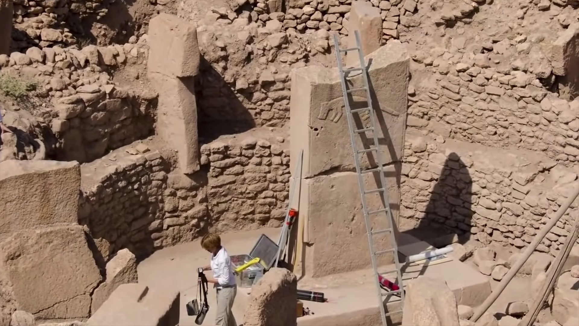 They said it was impossible… then the evidence dated 7,000 years older