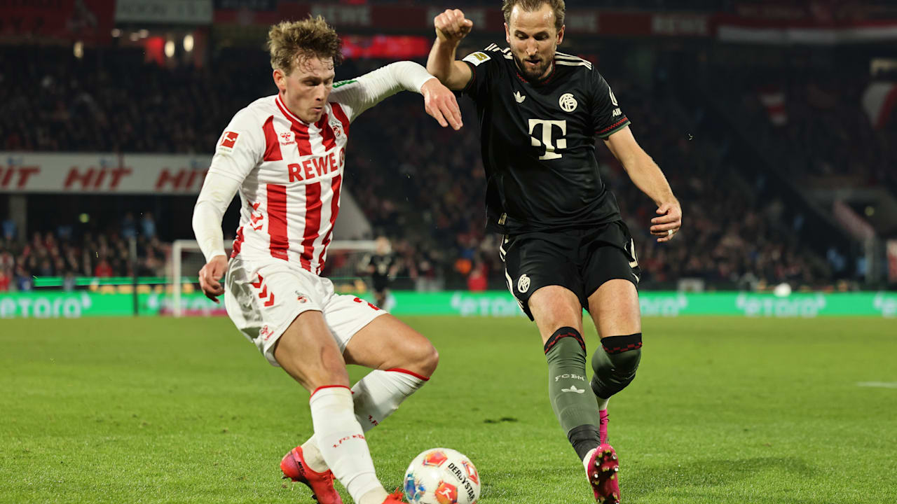 „Auf Dauer für mich kein Zustand“ - Hamann: Überraschende Kritik an ...