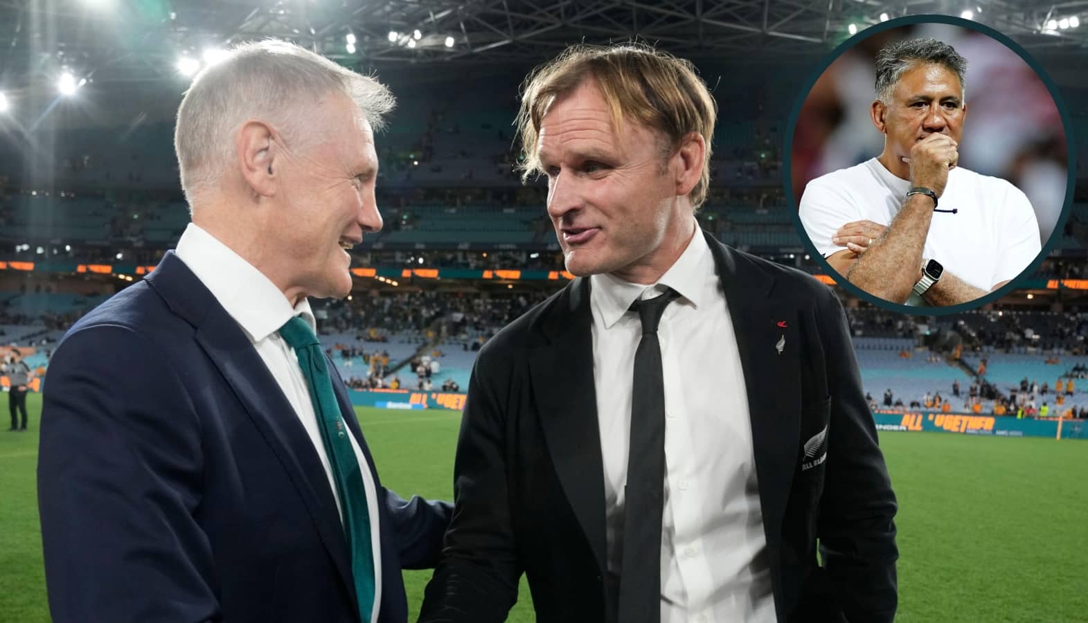 All Blacks job: Two fan favourites emerge after Scott Robertson’s sacking