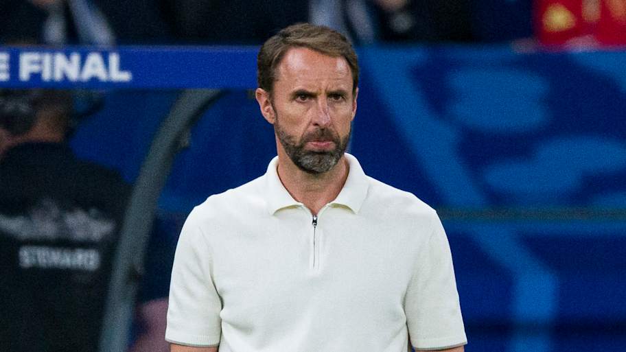 Gareth Southgate sympathises with Amorim, Maresca, Alonso over 'power ...