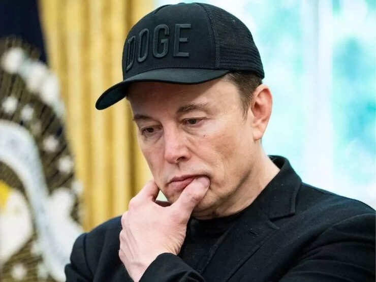 Elon Musk’s immortality vision explained: Here’s how Grokipedia could ...