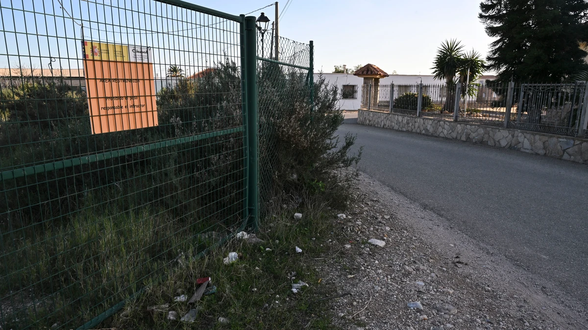 Ecologistas critica la "estrategia" para convertir Palomares en ...