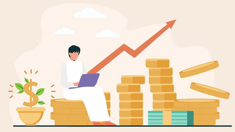 HDFC AMC share price jumps 4.5% on strong Q3 results 2026. Should you ...
