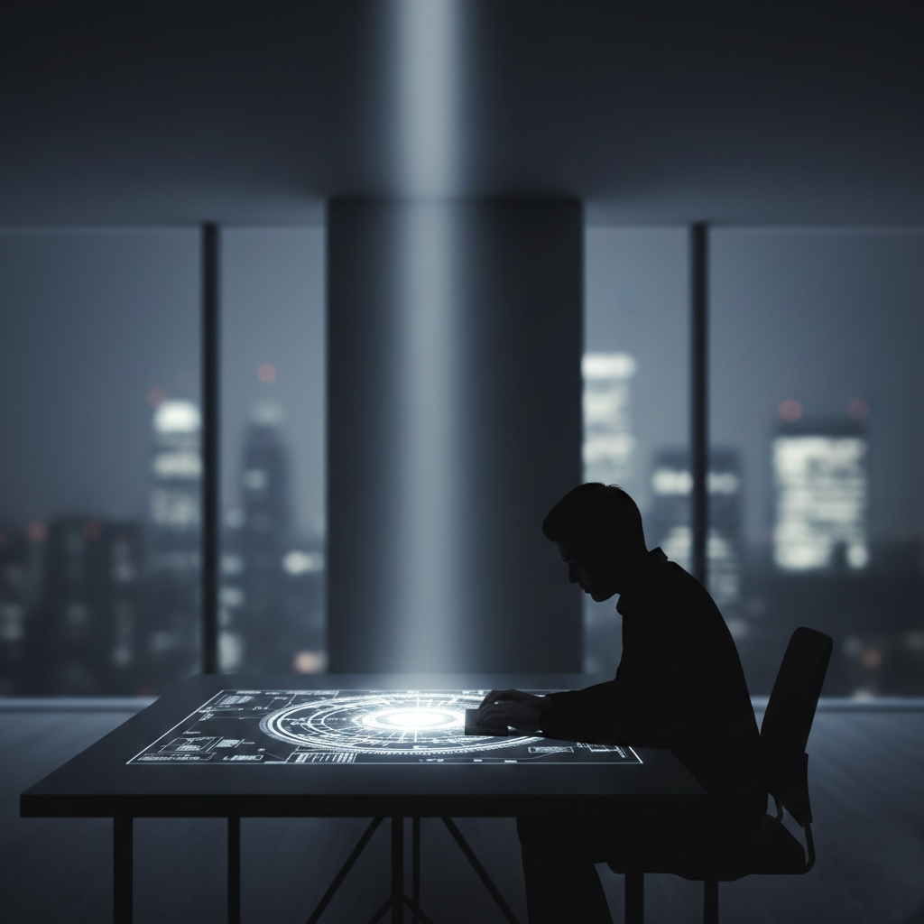 The focus formula: How to get laser-sharp on your goals