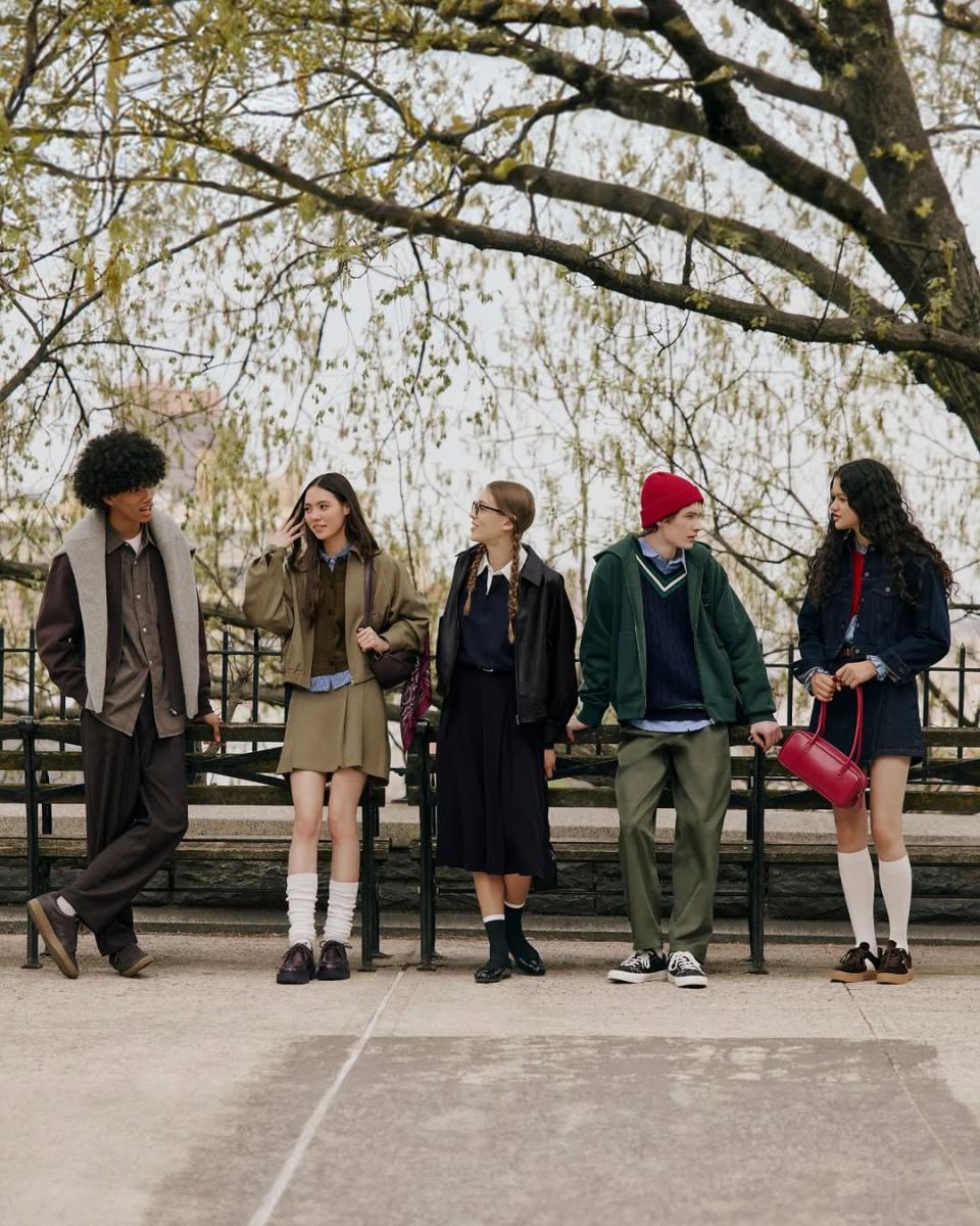 Uniqlo母公司年營收破215億美金!前Chloe、Marni設計師入主成助力｜時髦經濟