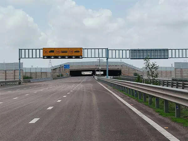 High Court backs NHAI's move to terminate Pune co's Delhi-Mumbai ...