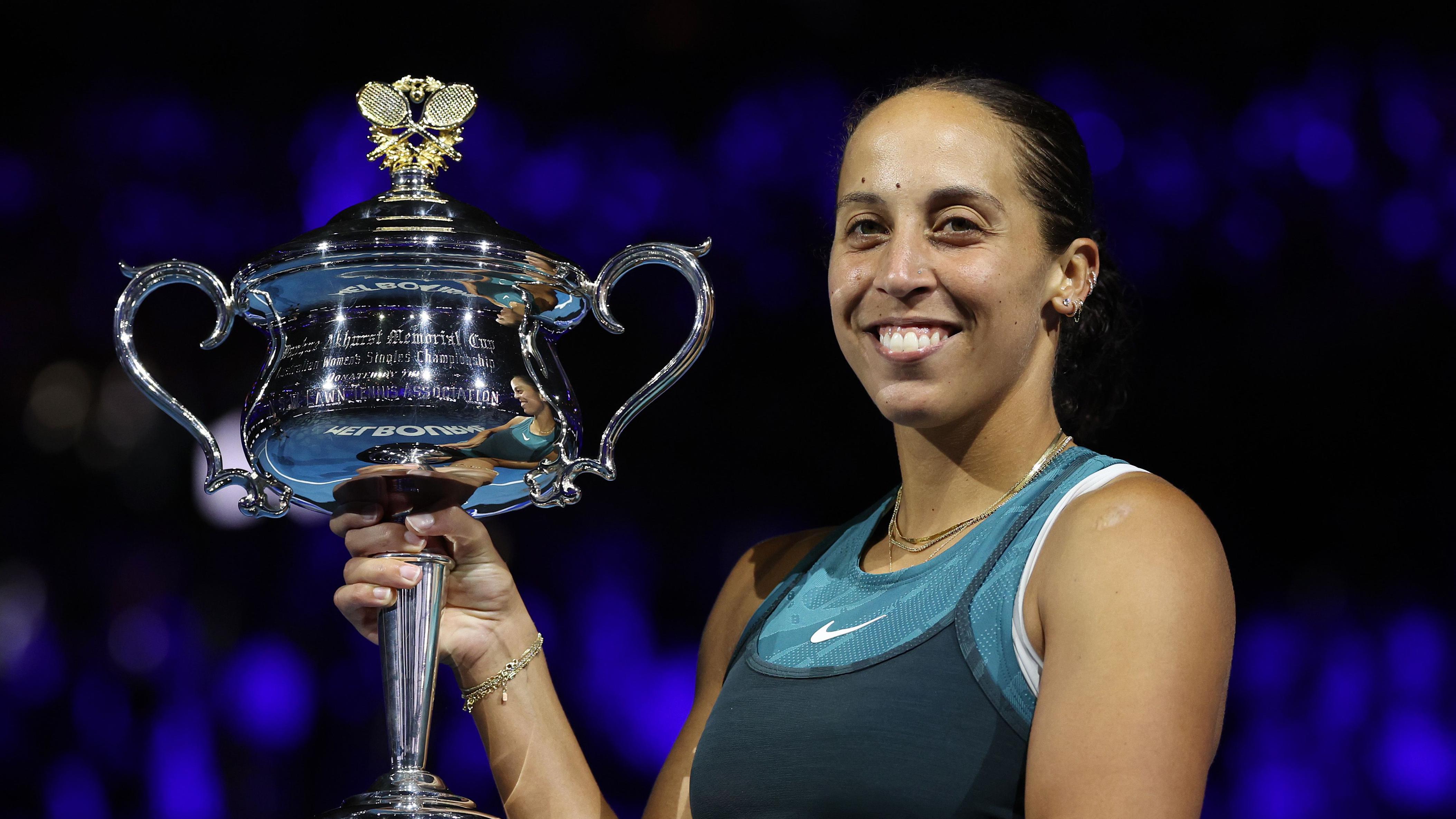 Making progress or helpless? Stars split on Slam demands